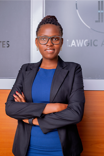 Our Team – LAWGIC ADVOCATES